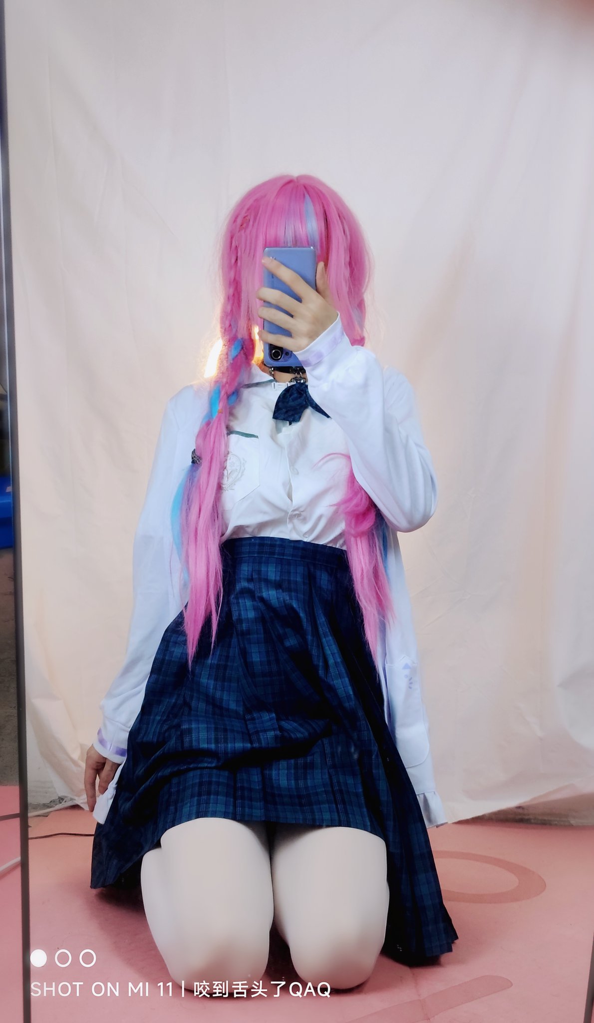 🍥咬到舌头了QAQ⚓ on Twitter: "锵锵～ https://t.co/lXmCLGF3fk" / Twitter