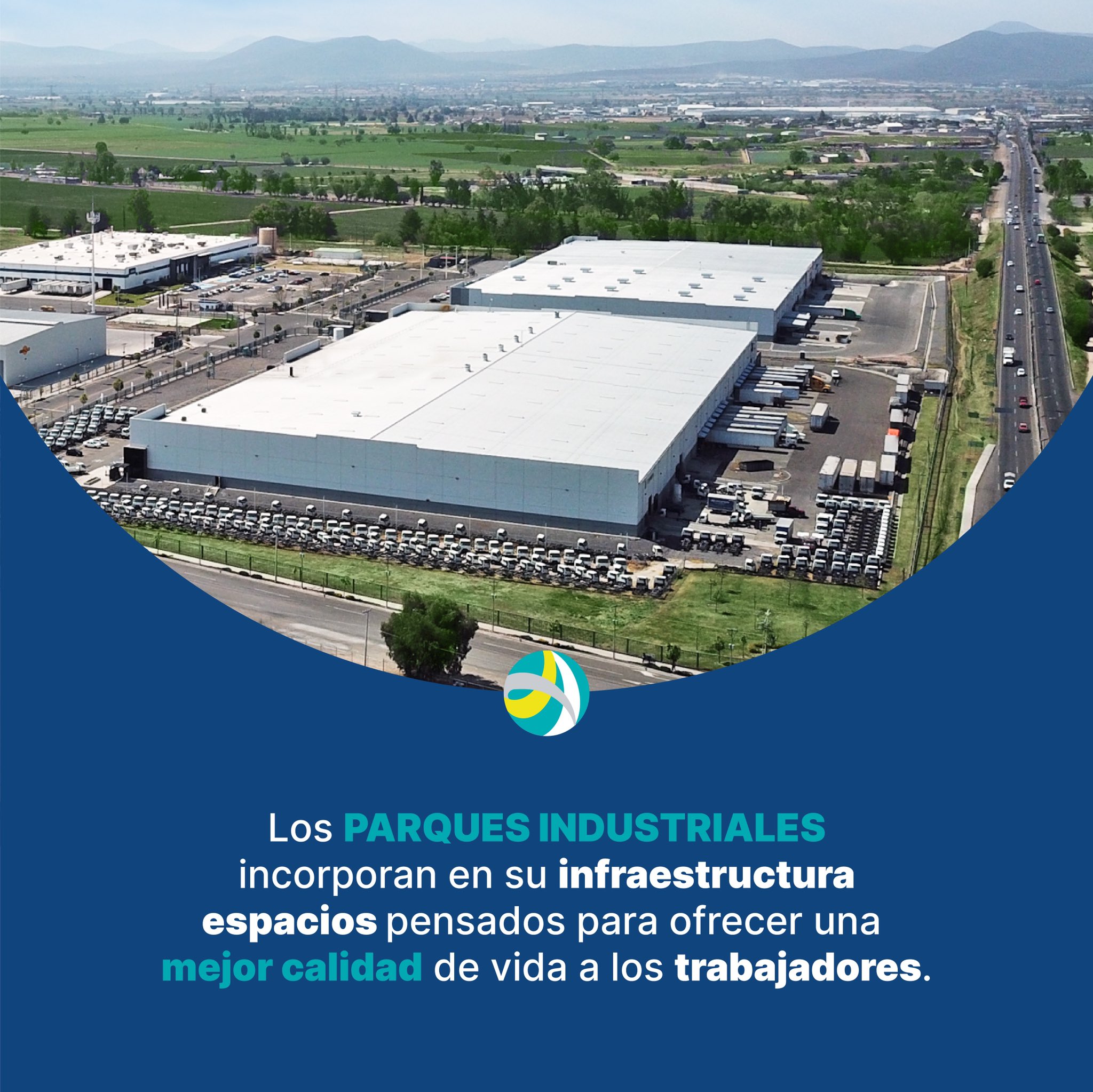 AMPIP Asociación Mexicana de Parques Industriales (@AMPIP) / Twitter