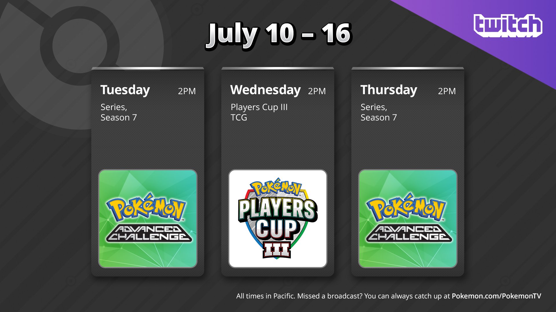 Pokémon (@Pokemon) / Twitter