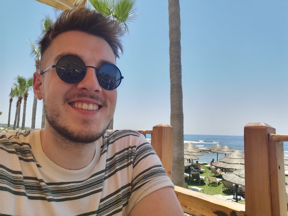 Chris Sayers (He/Him) (@NotSoLittleC) さんのイラスト・マンガ作品まとめ (39 件) - Twoucan