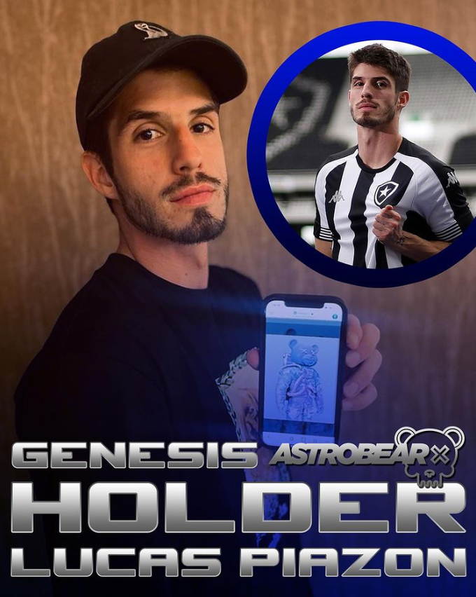 Lucas Piazon Instagram