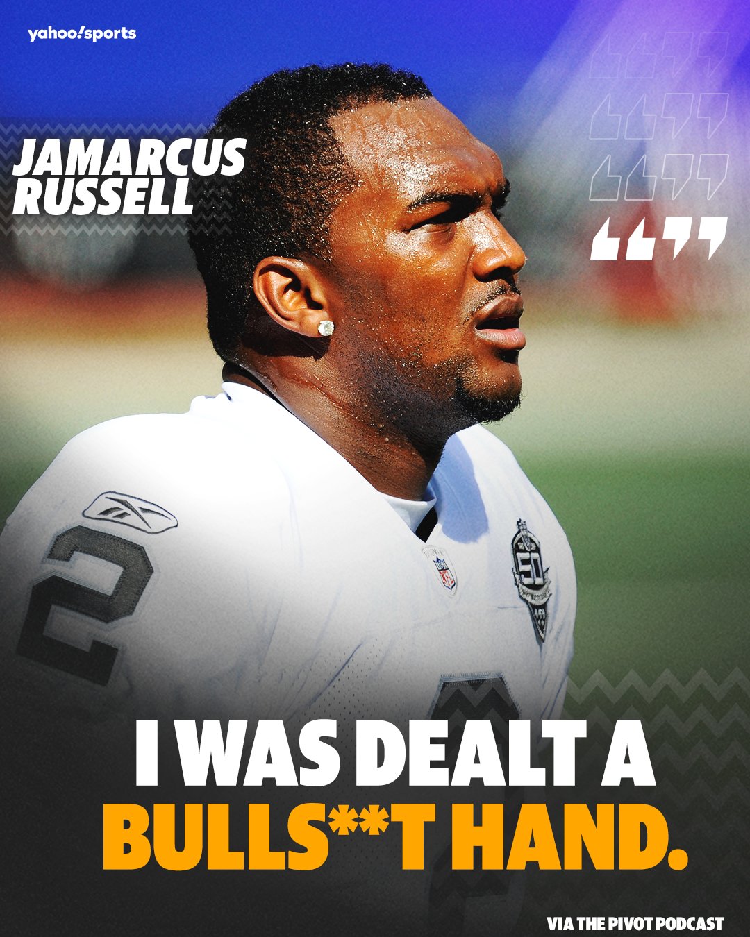 Jamarcus Russell Meme