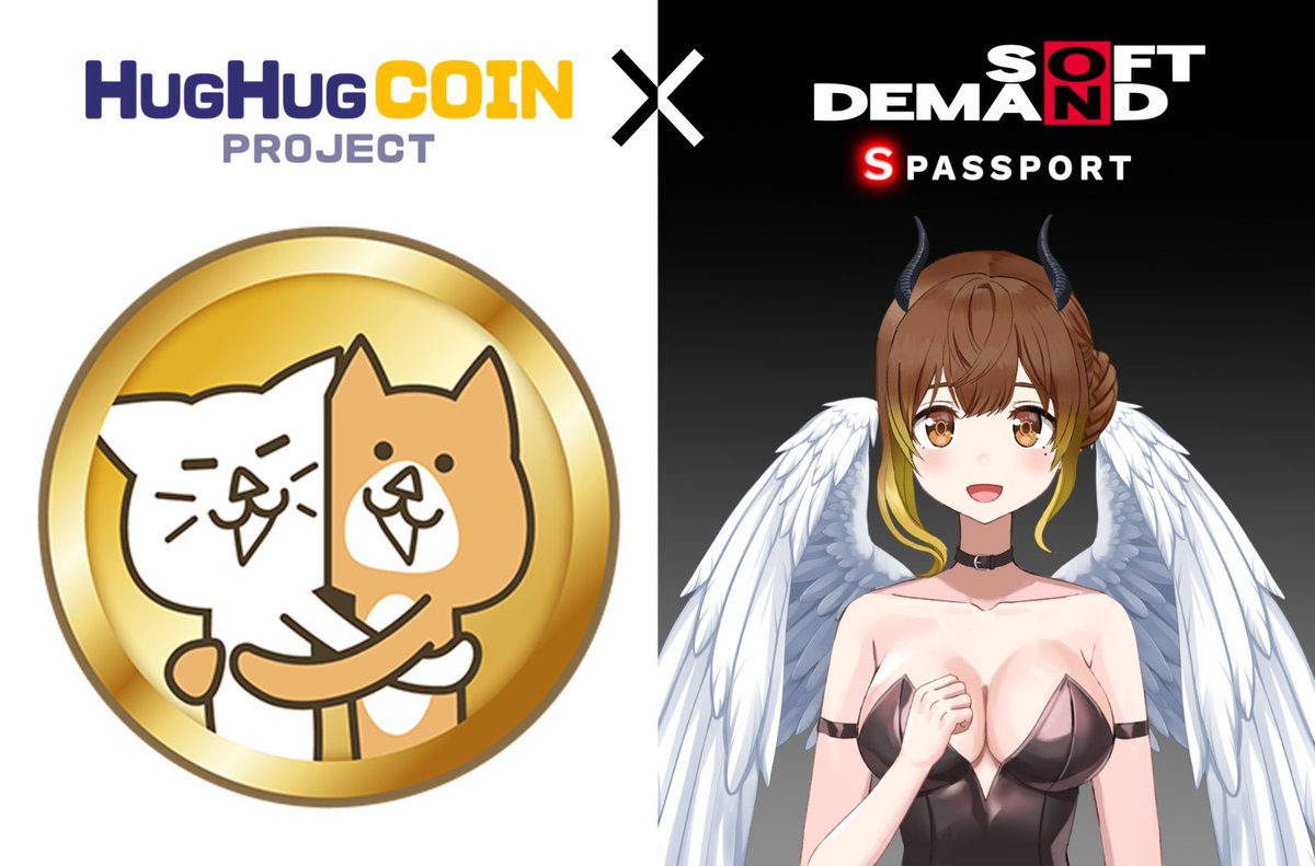 SOD Portal on Twitter: "HUGHUG x SOD Portal Collab We are happy to announce collaboration ...