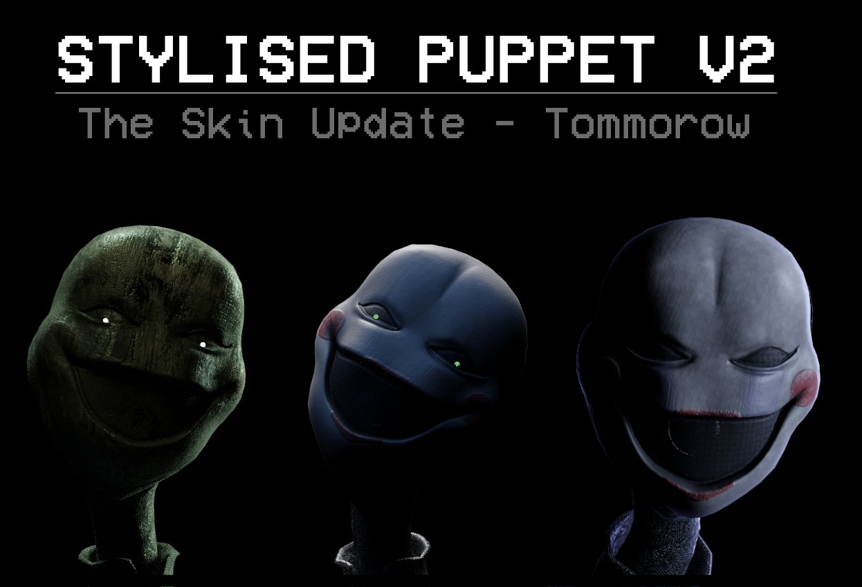 TangoTeds on Twitter: "@CSGCreations https://t.co/5BDJSKQpMz" / Twitter