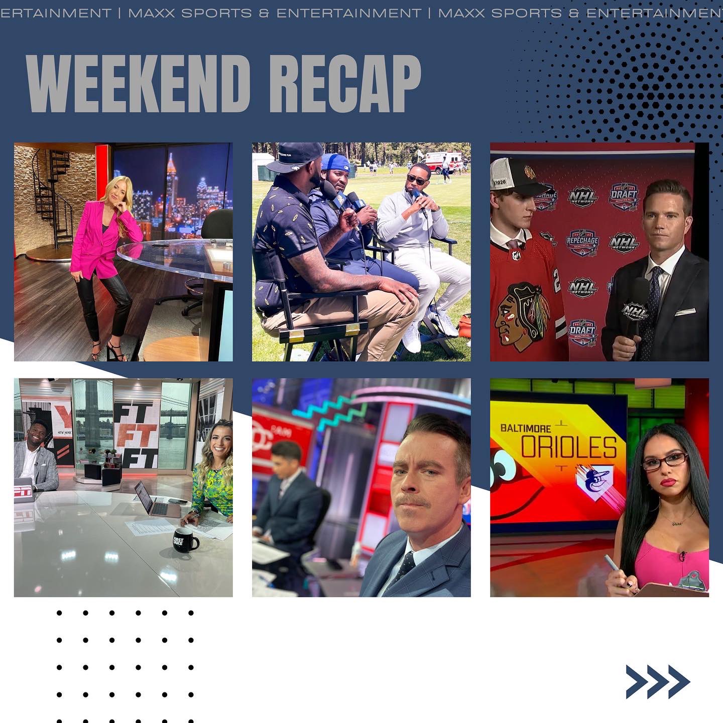 TW Pornstars - MAXX Sports & Ent. Twitter. Here’s another exciting weekend recap!. 12:05 AM - 13 ...