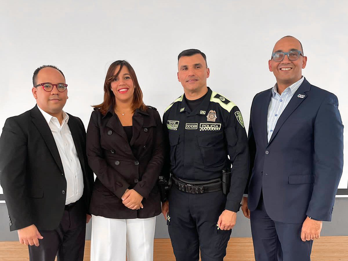 Dirección General De Aduanas On Twitter Rt Amchamdr Un Recuento De