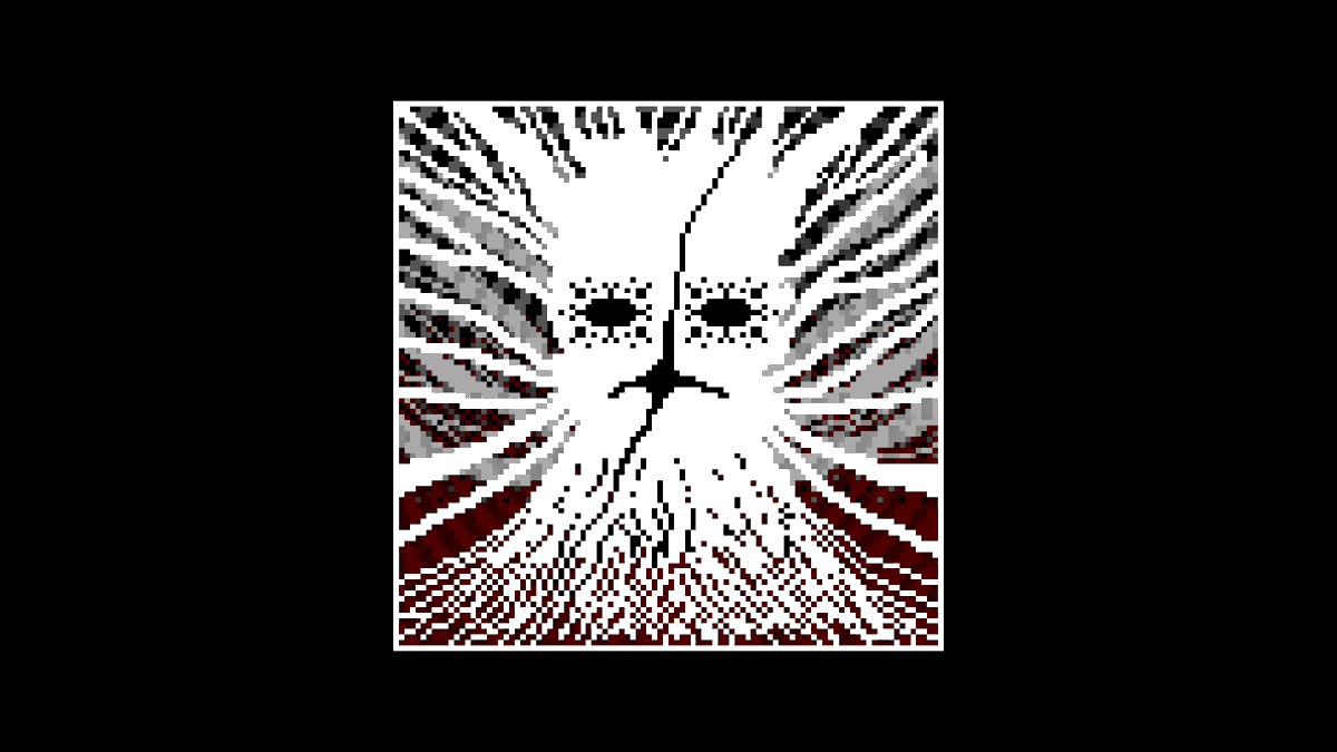 @SHawkins1926: -The blot speaks: !This is the decision I expected you ...