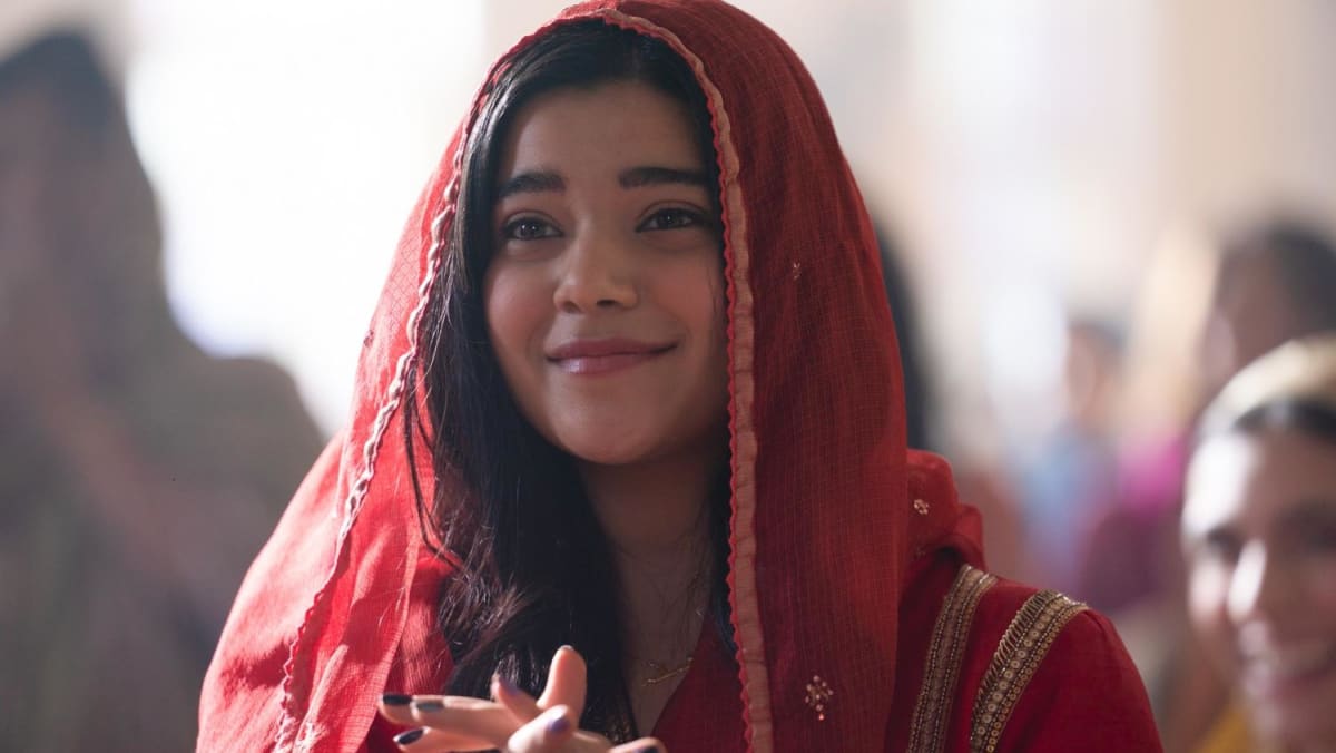 In Ms Marvel, Muslim fans see a reflection of their lives https://t.co ...