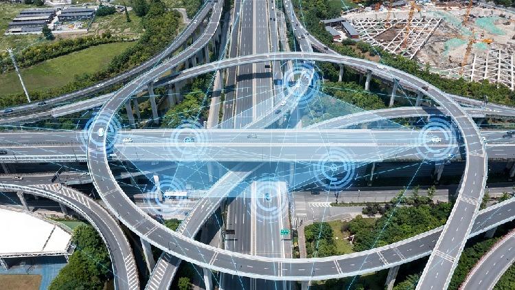 China has unveiled a plan outlining major targets for a national road ...