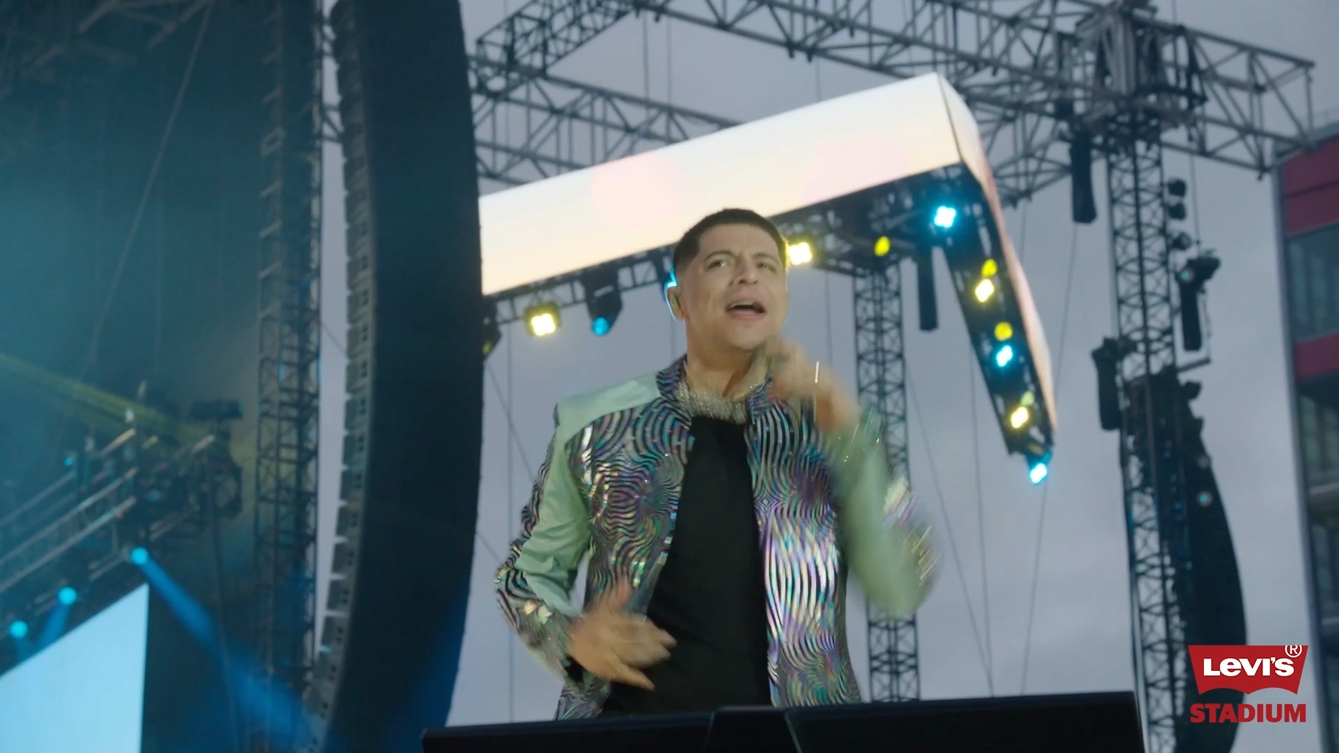 Levi's® Stadium on Twitter: Levi's® Stadium on Twitter: