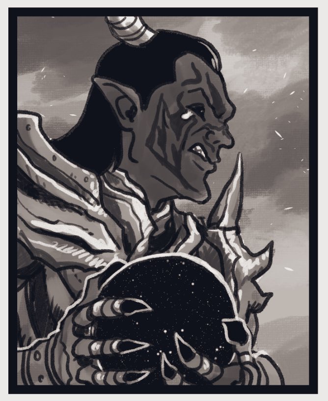 「うまくいきませんでした #skyrim https://t.co/coNGJSiPCn 」むくうじ🐍mukuujiの漫画