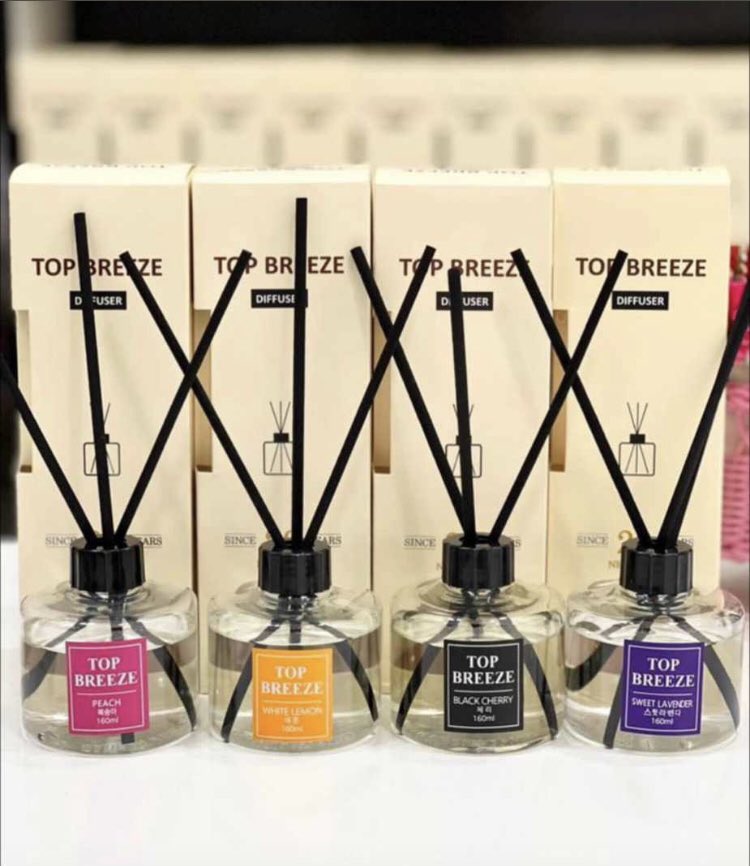 BLU Azurite Fabric Mart 💜💜💜 on Twitter: "RT @Parfum_Lady: Top Breeze Diffusers. N3,500 each ...