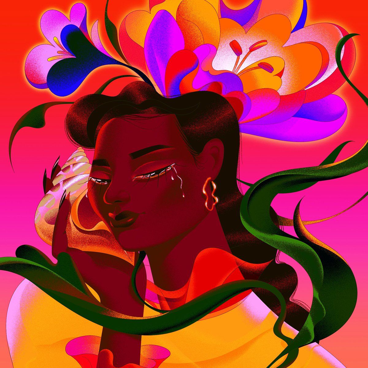 Simone Noronha (@simonenoronha) さんのイラスト・マンガ作品まとめ (2 件) - Twoucan