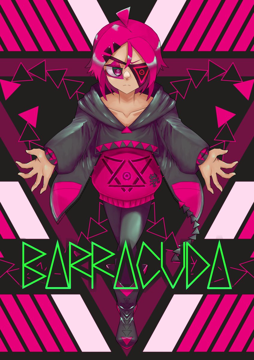 シロワニ@skeb募 (@shiro_shark_2) さんのイラスト・マンガ作品まとめ (19 件) - Twoucan