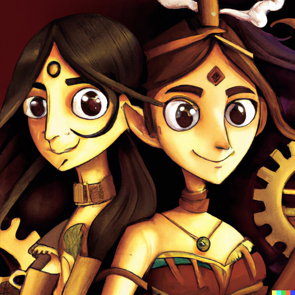 The Book Of Life Maria Fan Art