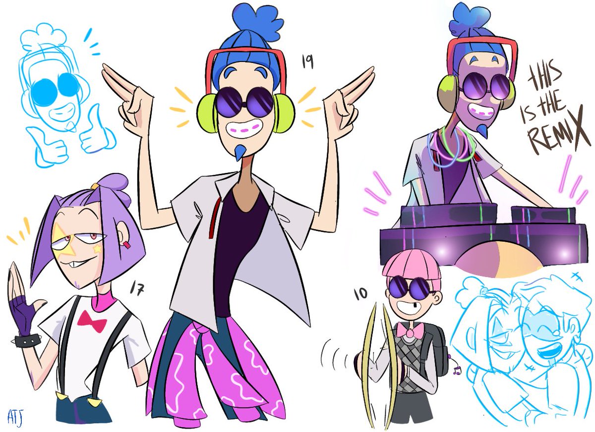 fnafhsmusicmanのTwitterイラスト検索結果(古い順)。