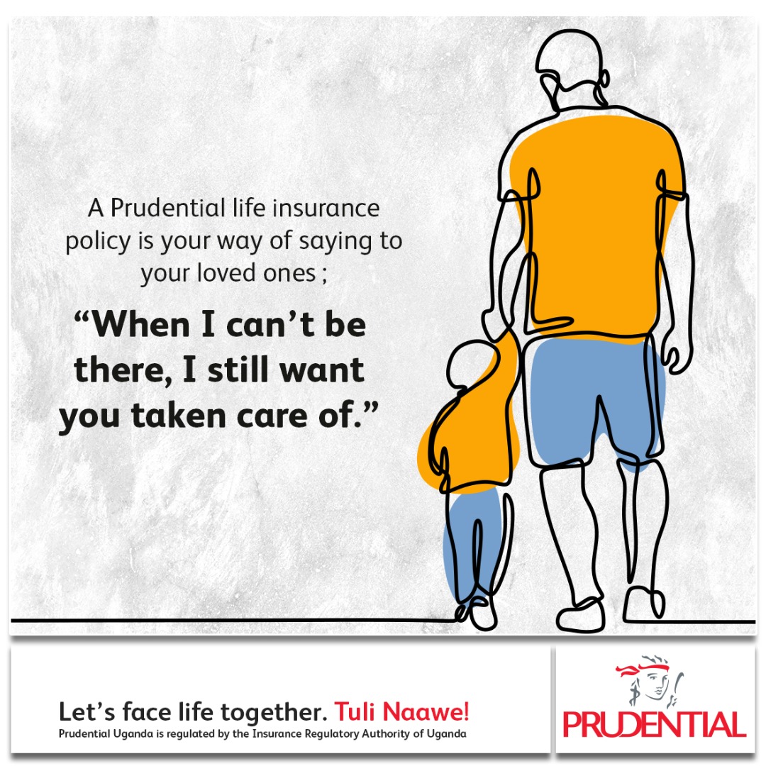 Prudential Life Insurance Account