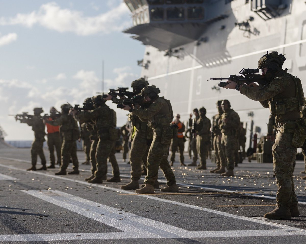 Home - Navantia Australia