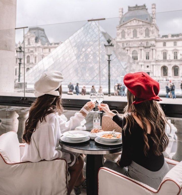 Inmaculada on Twitter: "La amabilidad es como la nieve . Embellece todo ...