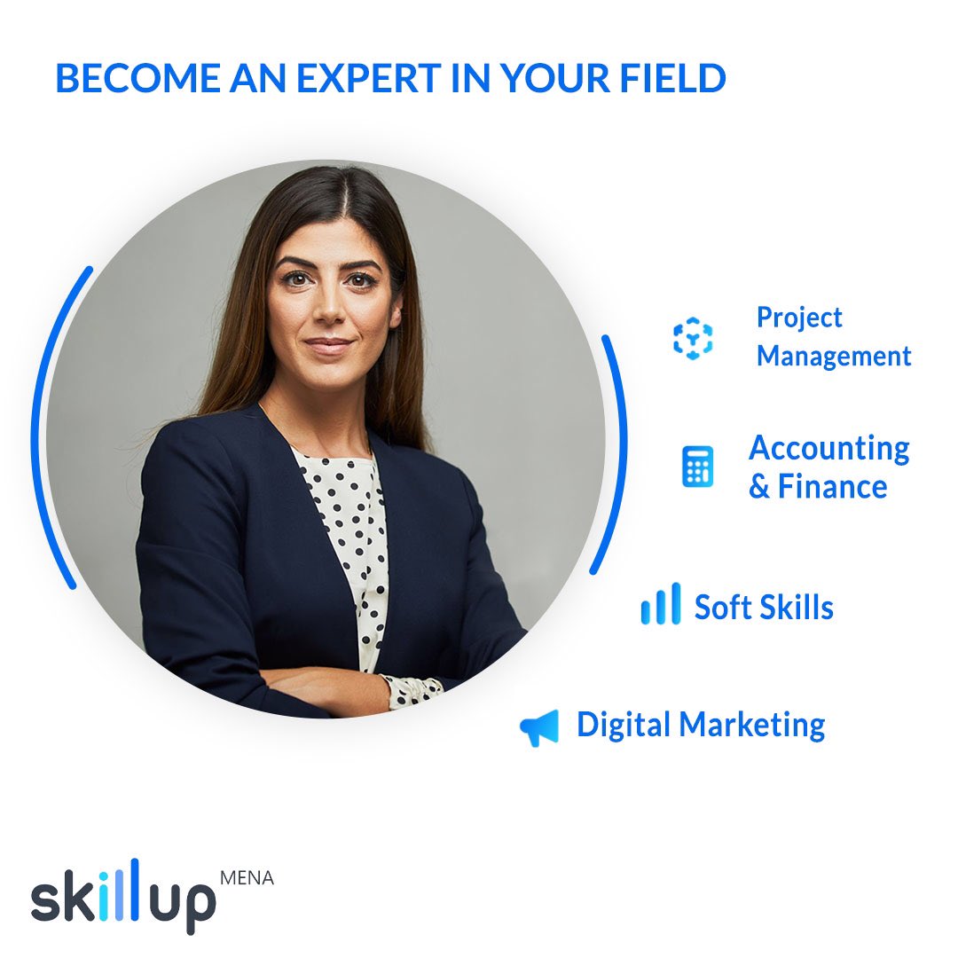 Skillup MENA (@SkillupM) / Twitter