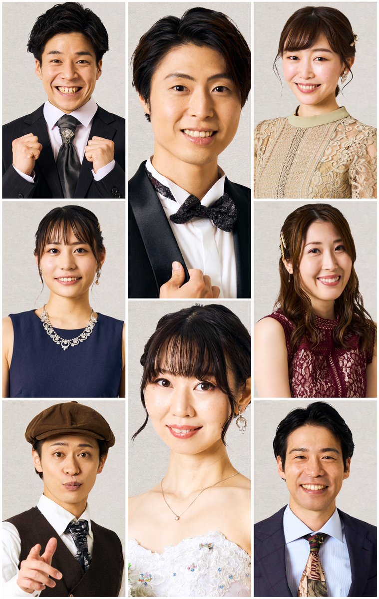 ACTMENT PARK(アクトメントパーク) on Twitter: "ACTMENT PARK THEATER Vol.3 【Le ...