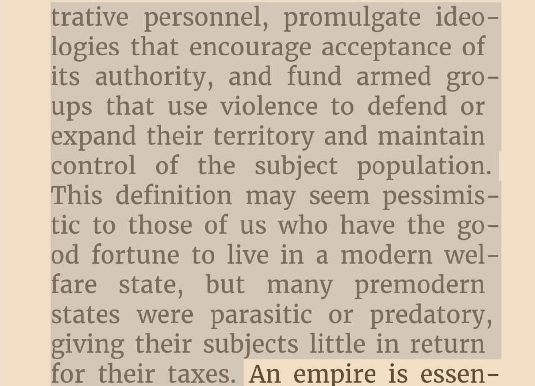 HT @TBruce88053174 for this, I'll post interesting quotes as I go ...