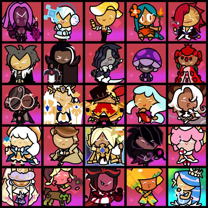 Keith_Artz (Comms OPEN) (@ArtzKeith) さんのイラスト・マンガ作品まとめ (26 件) - Twoucan