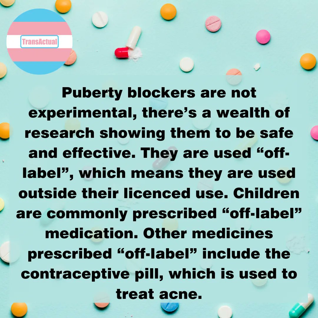 Puberty Blockers Infographic Feel Free To Use Rlgbt - vrogue.co Puberty Blockers Infographic Feel Free To Use Rlgbt - vrogue.co
