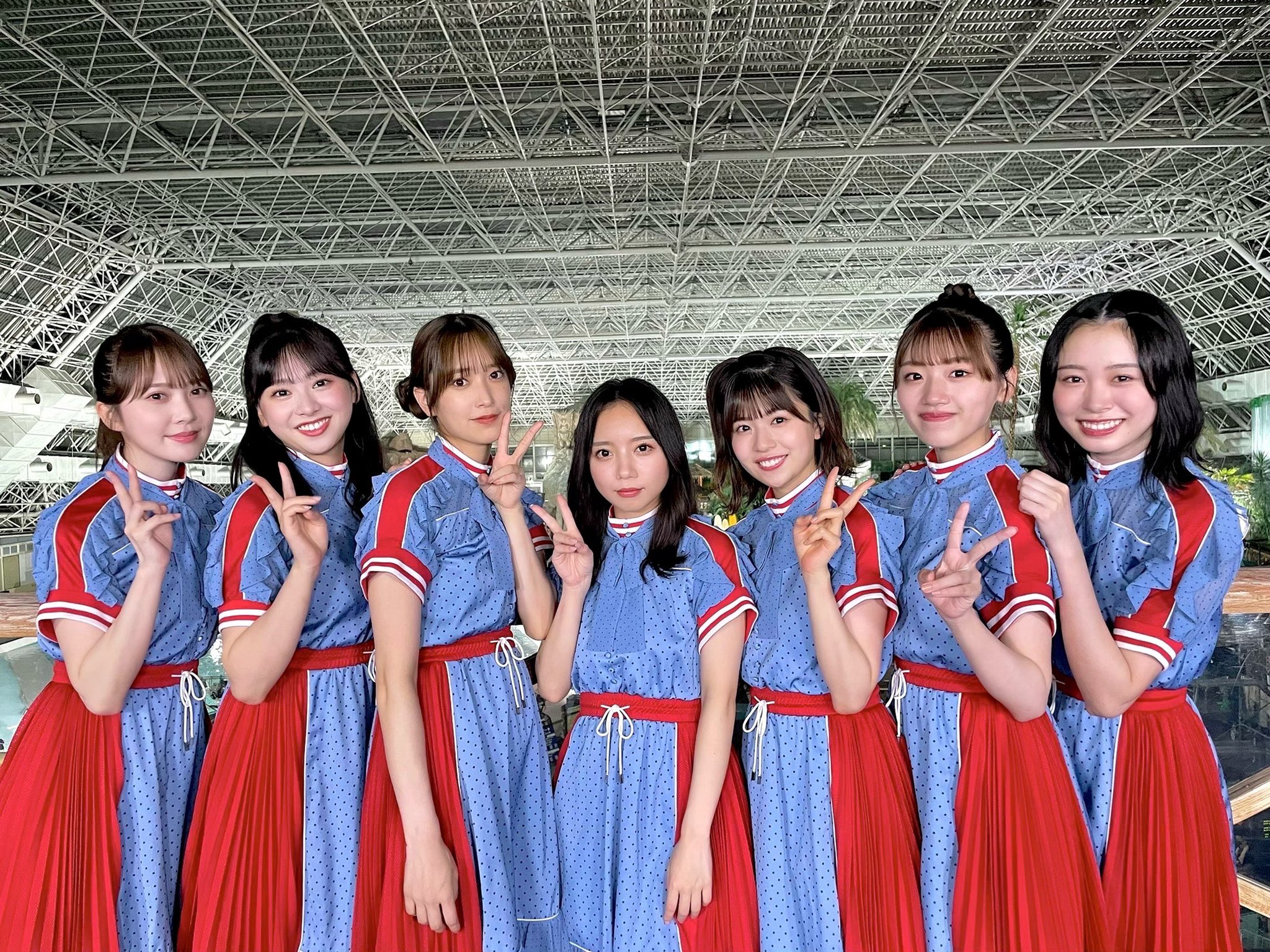 日向坂46 on Twitter: "この後、フジテレビ「2022 FNS歌謡祭 夏」の20時台にてTRFさんと「survival dAnce ～no no cry more～」と「BOY ...