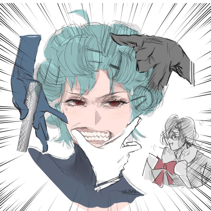 lillyth🐝 *。| comms open📌 (@lillythbee_) さんのイラスト・マンガ作品まとめ (13 件) - Twoucan