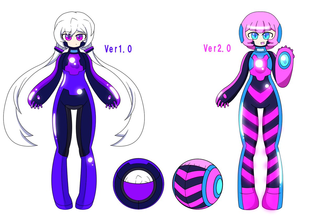 wolf_sphereさんのイラストまとめ 13ページ目