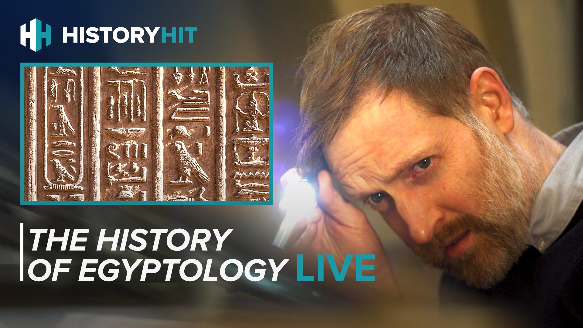 History Hit💥 on Twitter: "For all you Ancient Egypt fans! 😄 Remember to join us on at 7PM BST ...