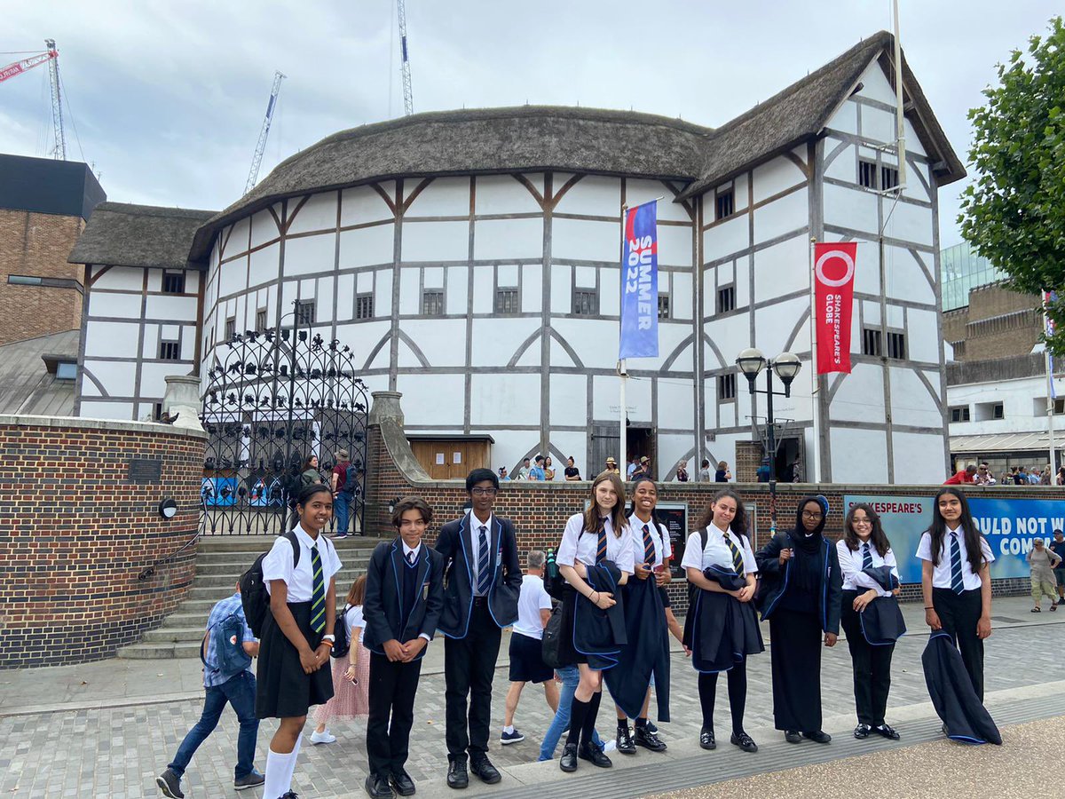 Welcome - Harris Academy Merton