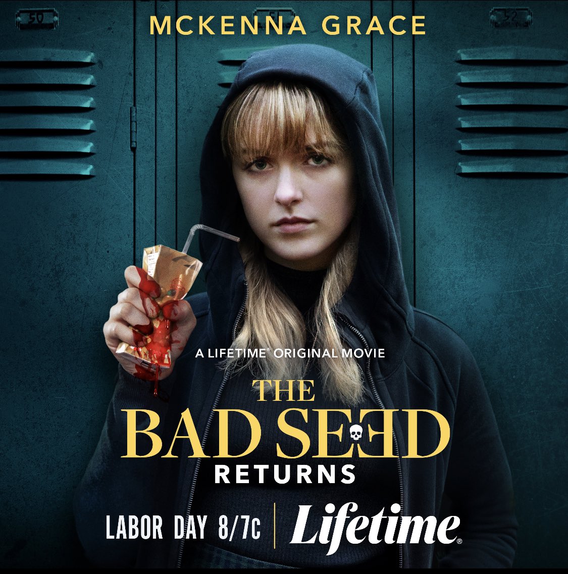 Labour Day Movie Poster