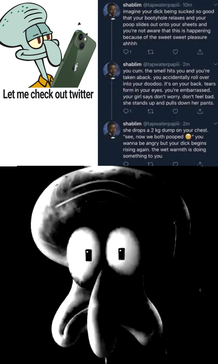 Spongebob Memes On Twitter Twitter Dot Com