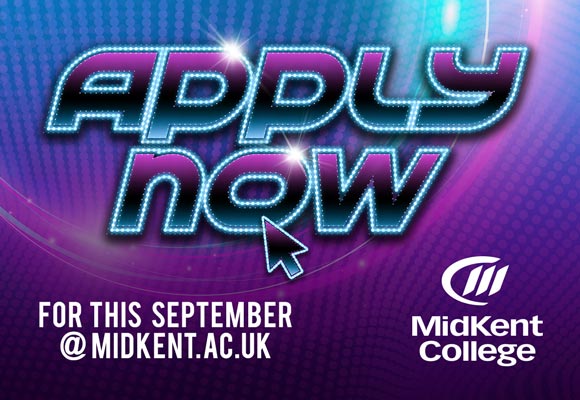 MidKent College On Twitter There s Still Time To Apply To Your Local midkent-college-on-twitter-there-s-still-time-to-apply-to-your-local
