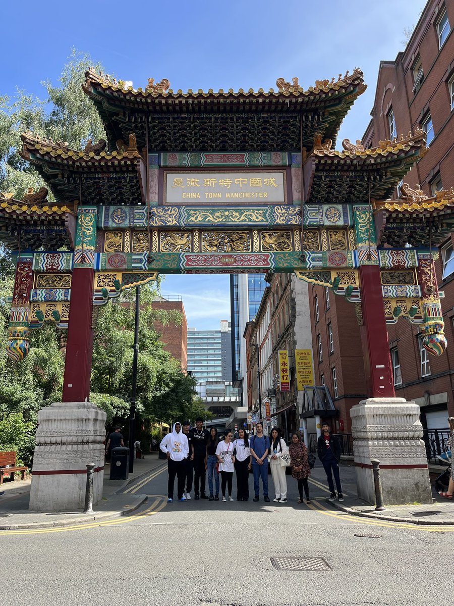 Holyhead School – Teach What Matters