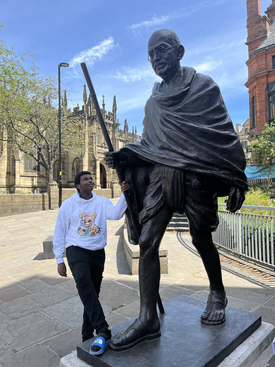 Holyhead School – Teach What Matters