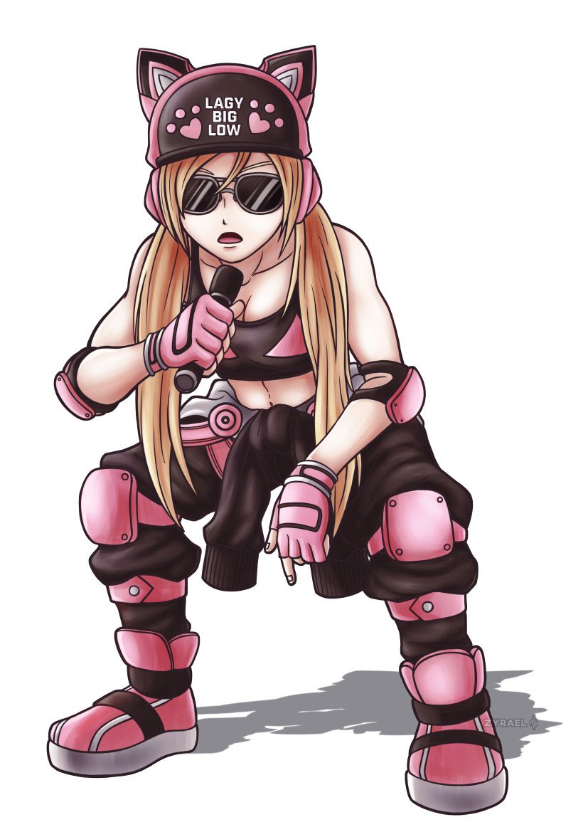 Zyrael @ C0MMS FULL (3/3) (@madamezyrael) さんのイラスト・マンガ作品まとめ (17 件) - Twoucan