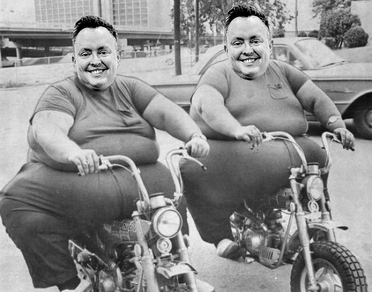 Fattest Man In The World Guinness Book Record