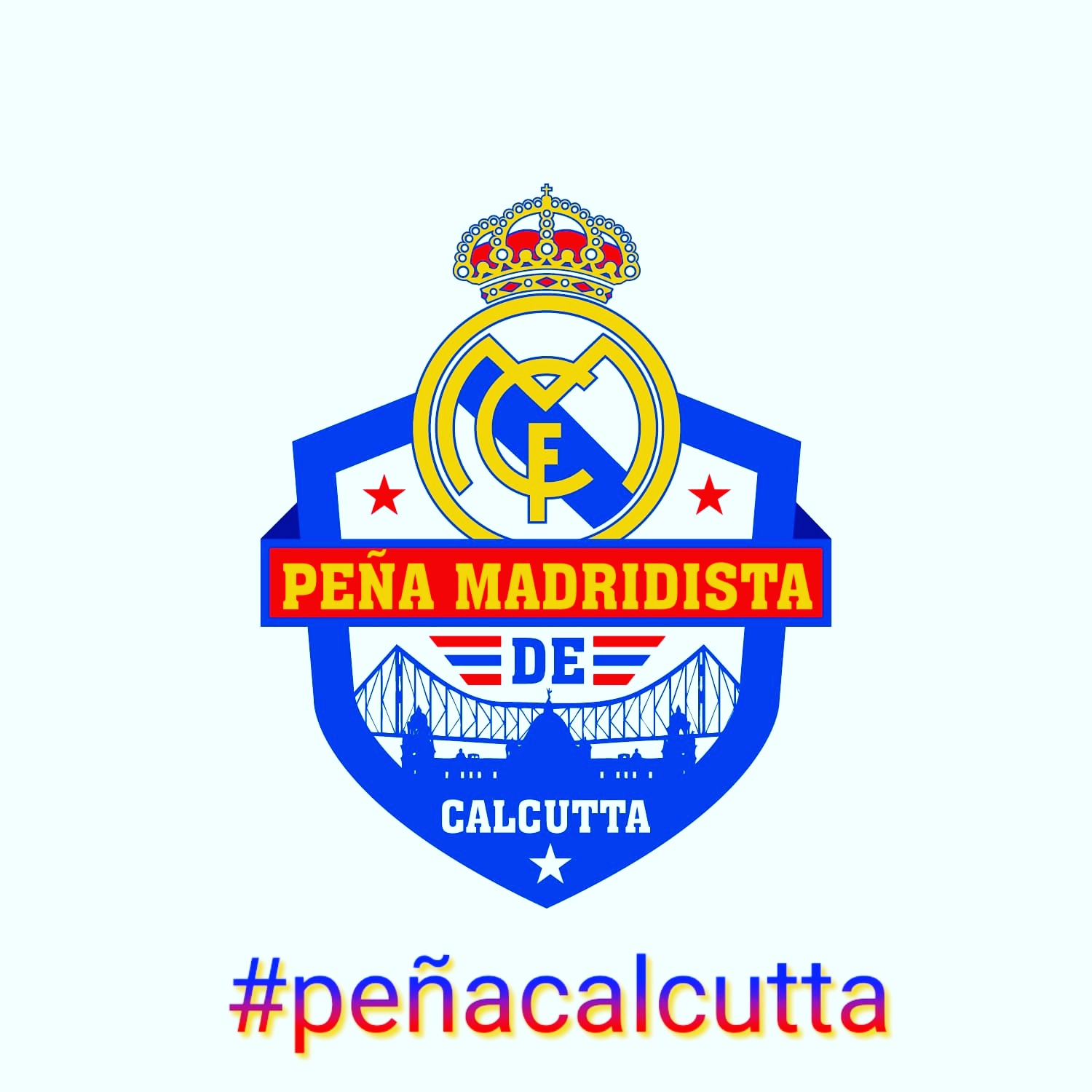 Keren Madridista Logo Desain Stiker Motor Keren – Page 6