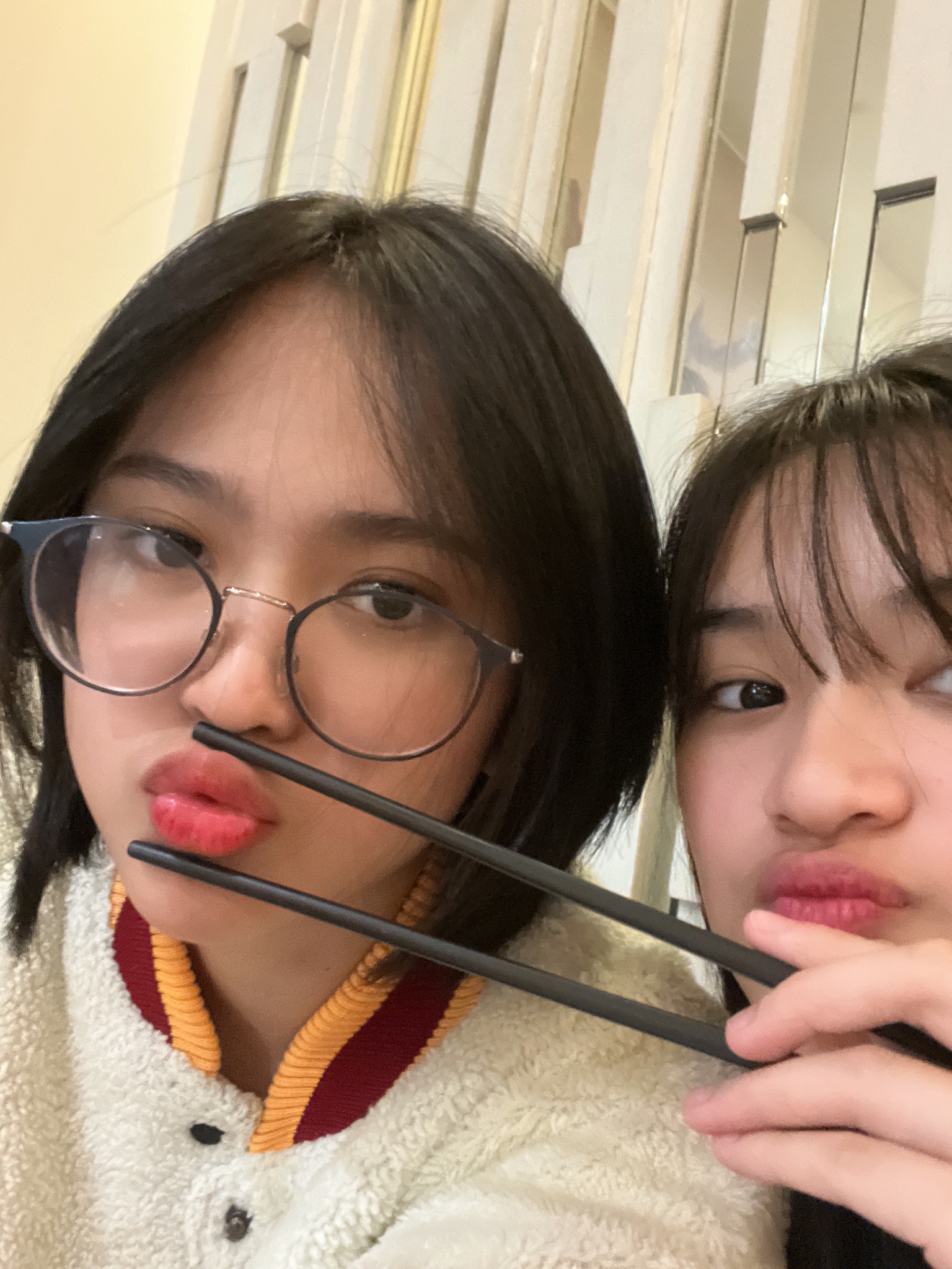 @kuntul1912/Foto cewek montok / Twitter