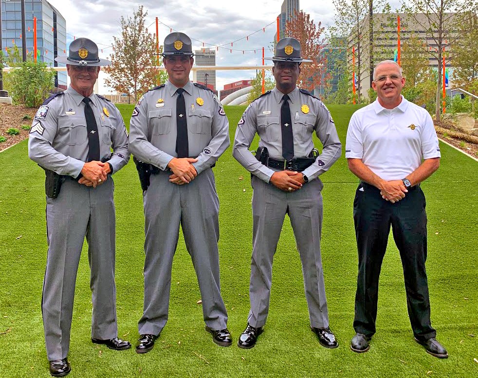 South Carolina Highway Department