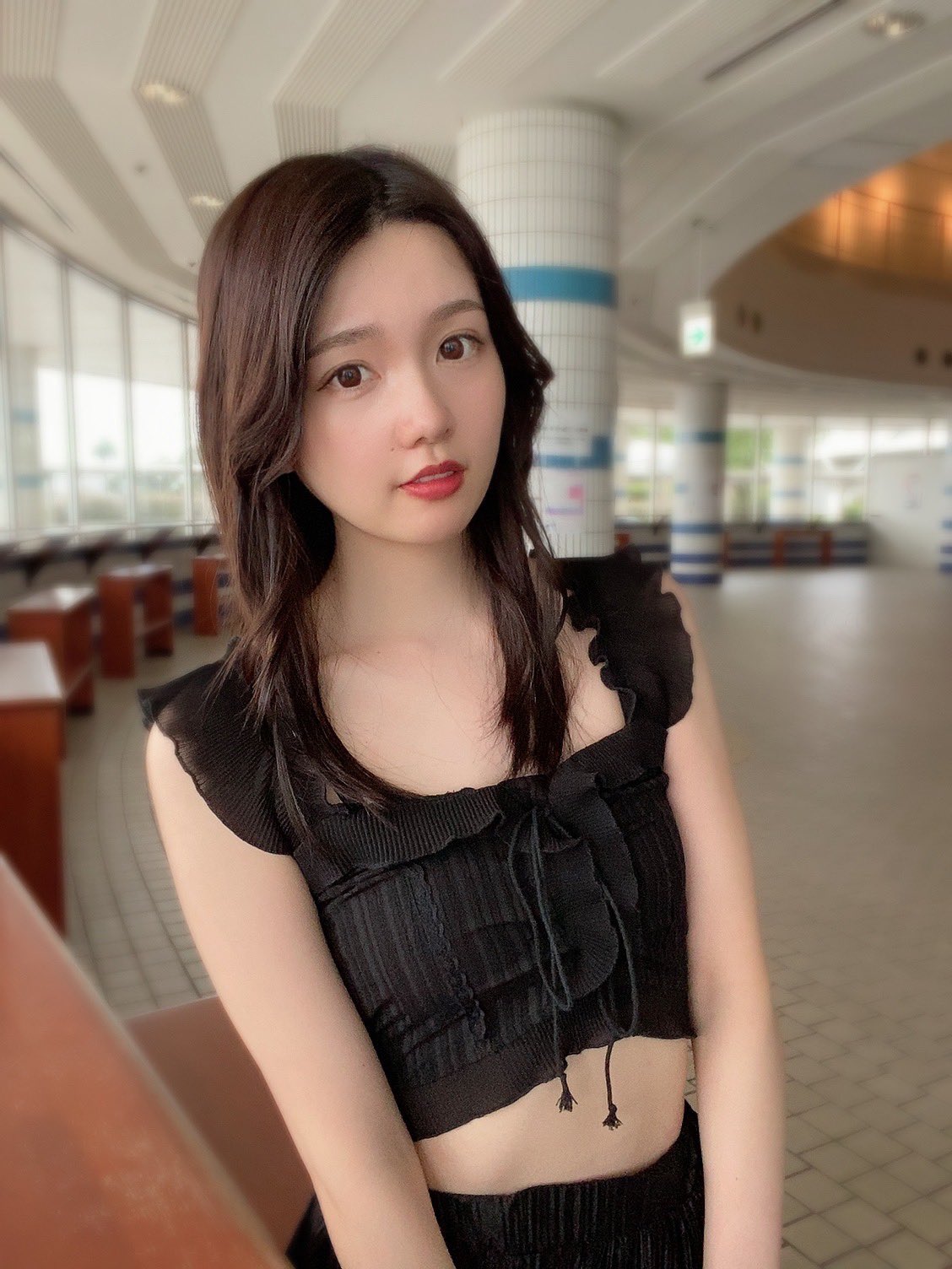 上木ゆずか【シークレットシャノワール】 on Twitter: "一途な人がすきですねえ https://t.co/ymWjMxOj72" / Twitter