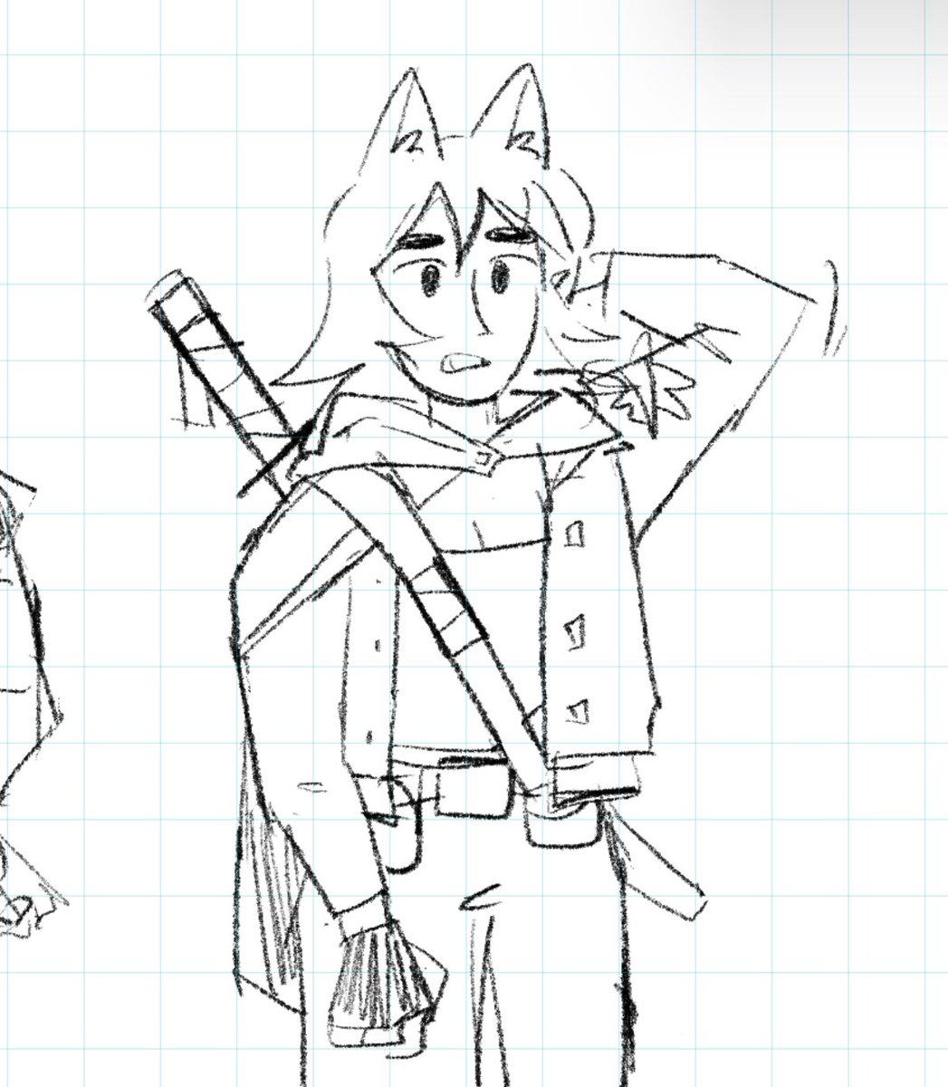 「blorpy 」derpinaの漫画