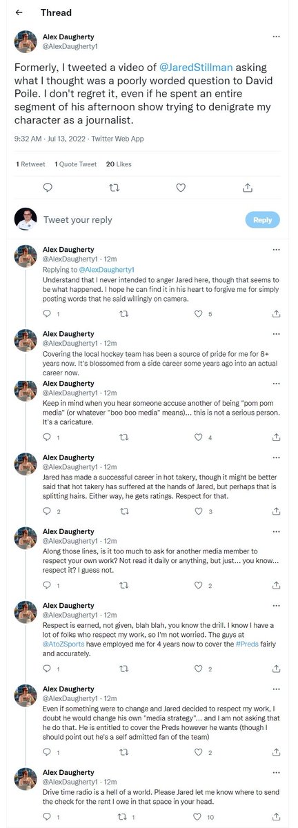 Lavi Hammer Solid Black