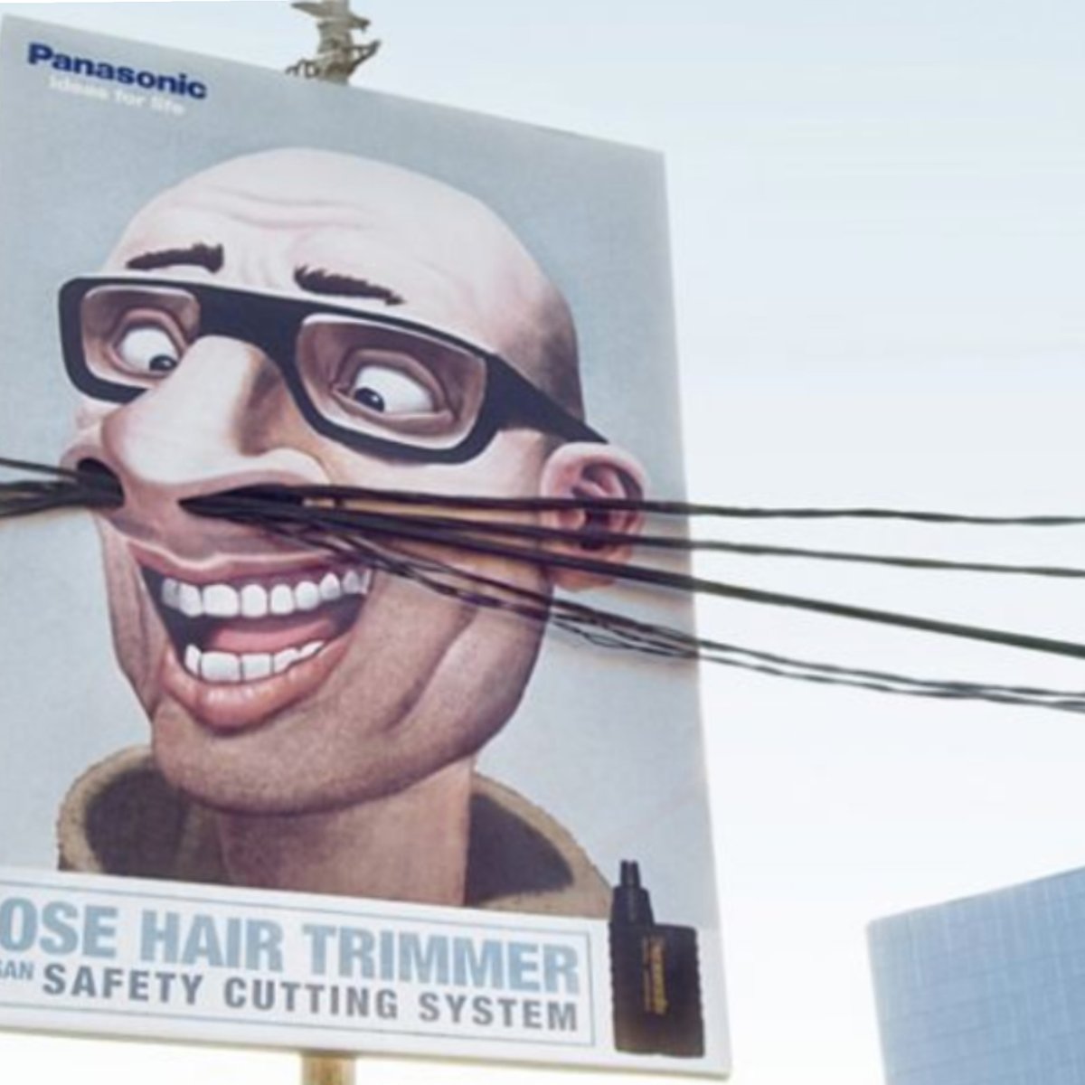 Brilliant Billboard ads that will stop you on your tracks » ——THREAD ...