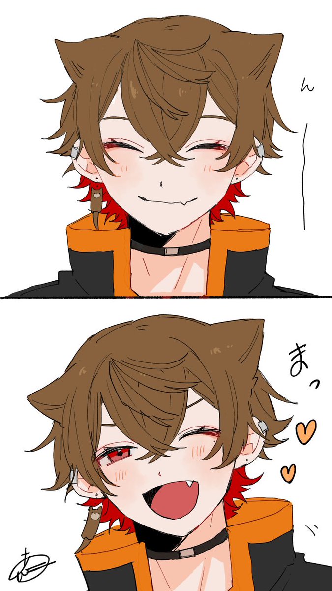 「WiP 」ANKO @新規ご依頼受付停止中の漫画