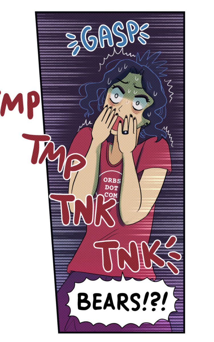 「New Sunny & Rainy webcomic episode is up now! ⭐️Read here:」Maarika の漫画