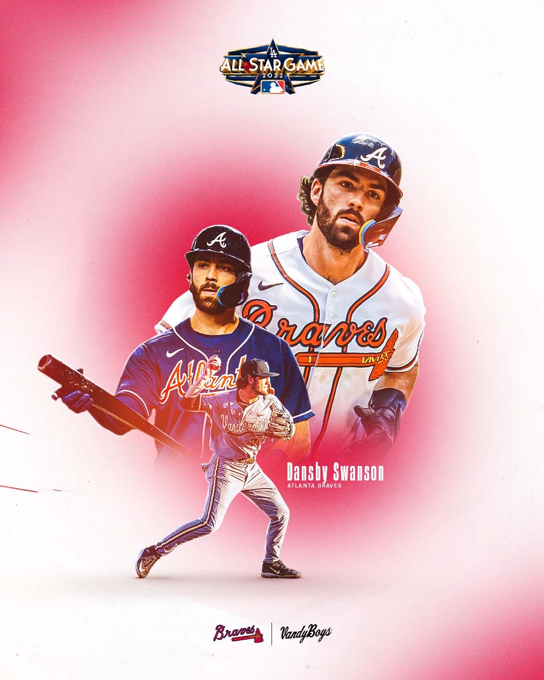 Braves Baseball Wallpaper